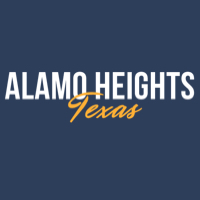 City of Alamo Heights Login - City of Alamo Heights